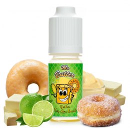 Aroma Cookie Butter 10ml - Mr. Butter - Vaperalia