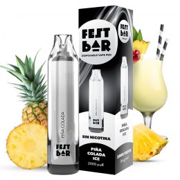 Pods desechables - Vaperalia