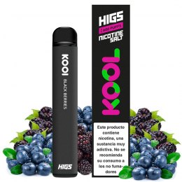 Pods desechables - Vaperalia