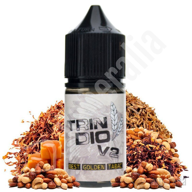 Aroma Trindio V2 30ml - Shaman Juice - Vaperalia